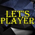 Иконка канала Let's Player
