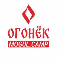 Иконка канала ОГОНЁК MOGUL.CAMP