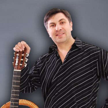 Иконка канала Владимир Балутдинов