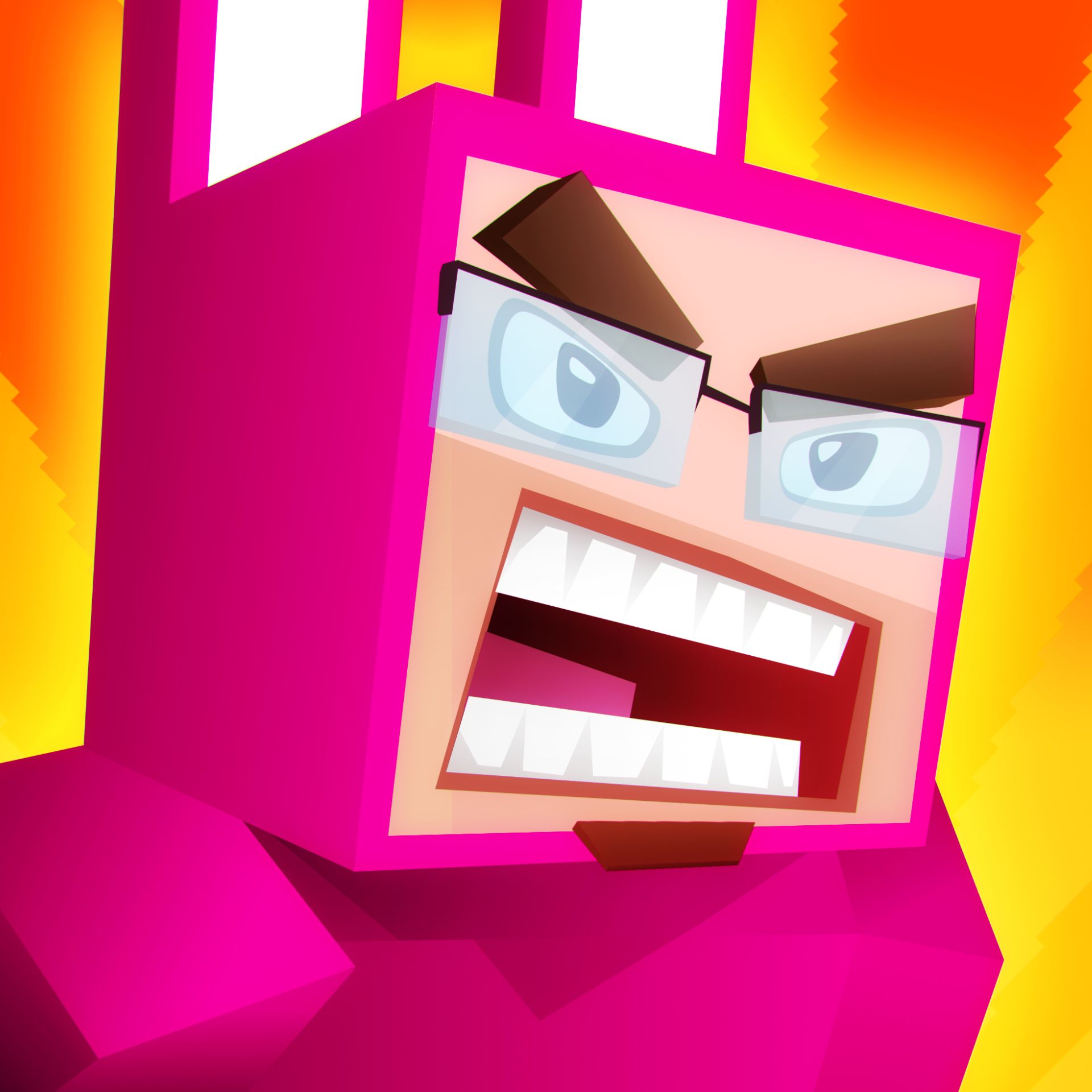 Иконка канала КАМИФЛЕКС