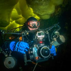 Иконка канала Andrey Underwater