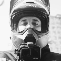 Иконка канала Iron Butt