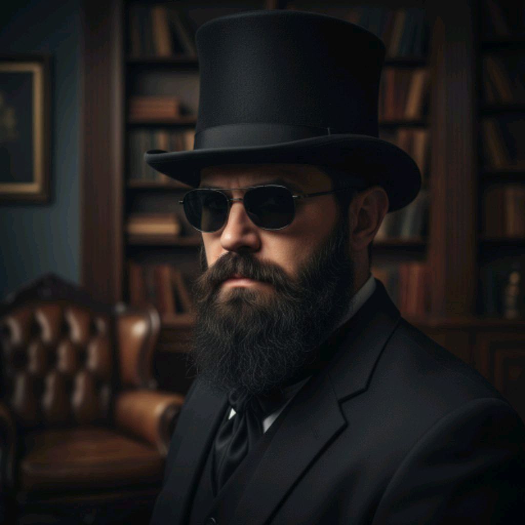 Иконка канала Ганс1914