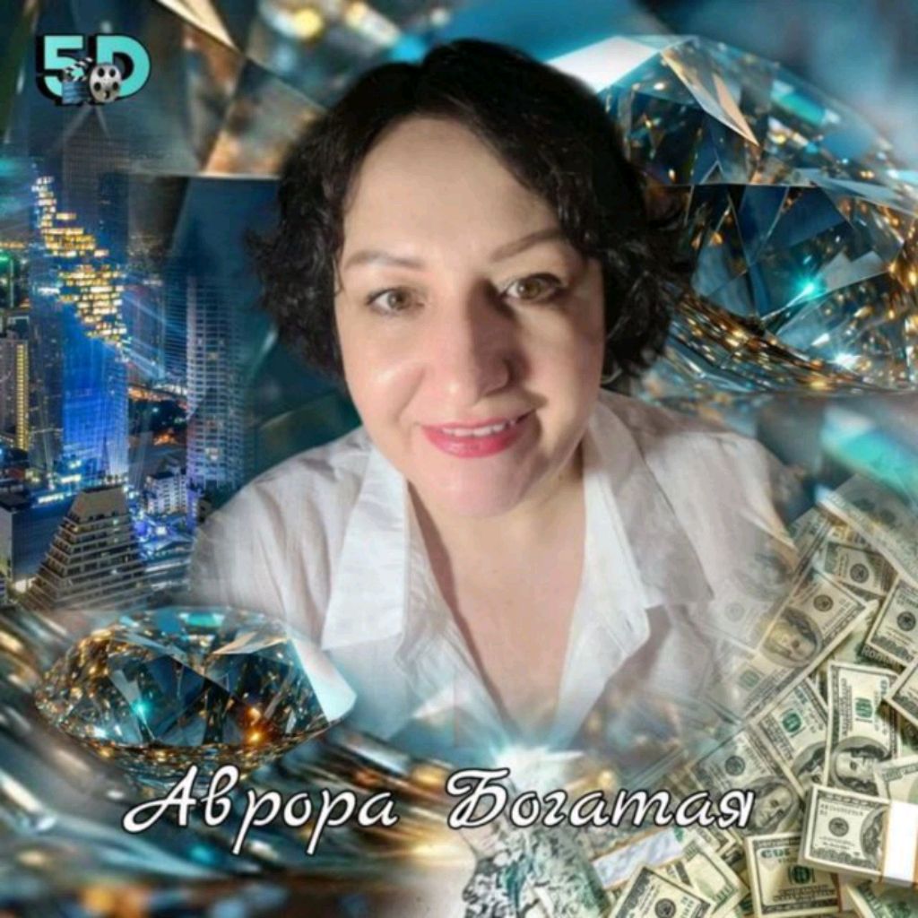 Иконка канала Аврора Богатая