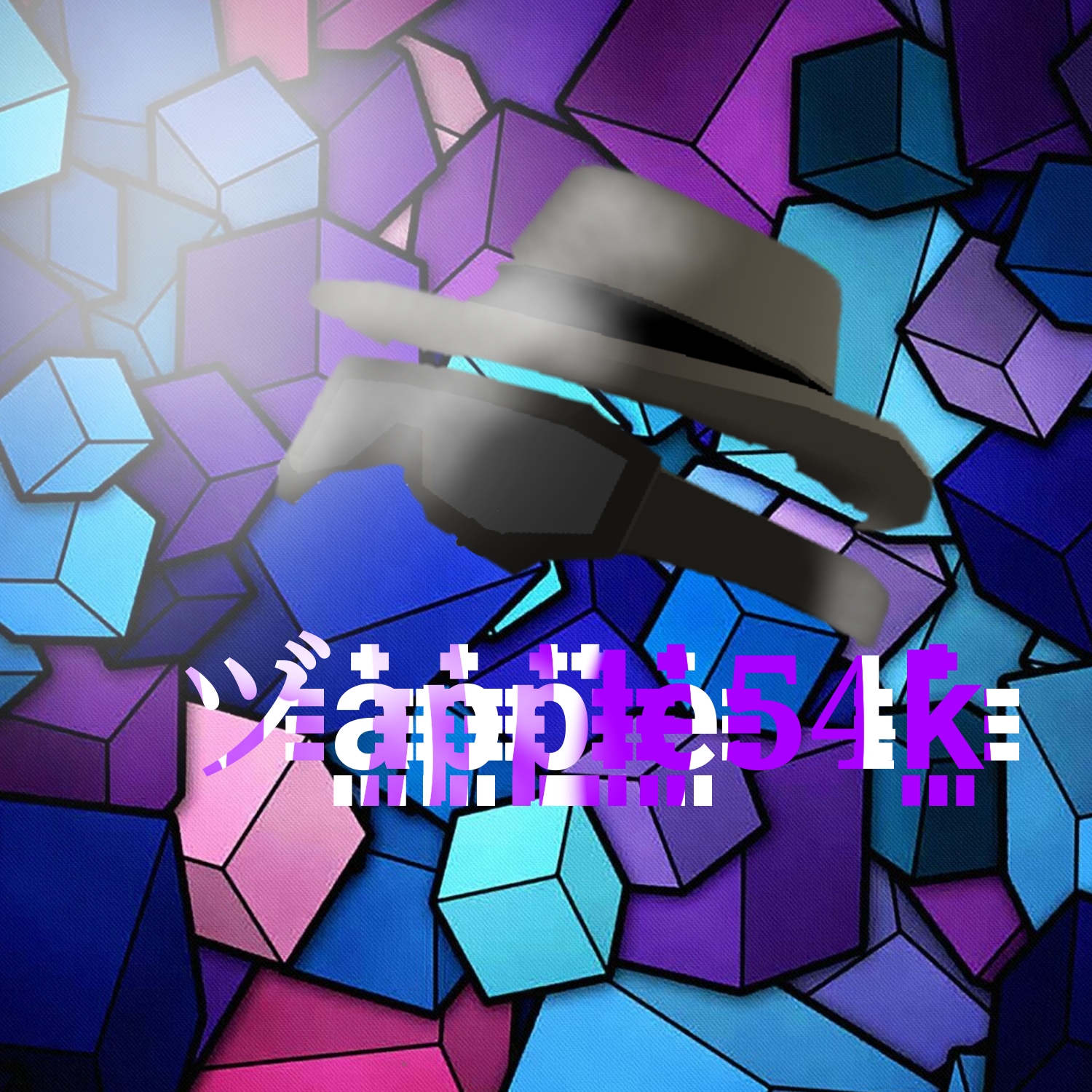 Иконка канала ✧☭ ヅa꙲꙲p꙲꙲p꙲꙲l꙲꙲e꙲꙲54k꙲꙲  ☭✧ ✅