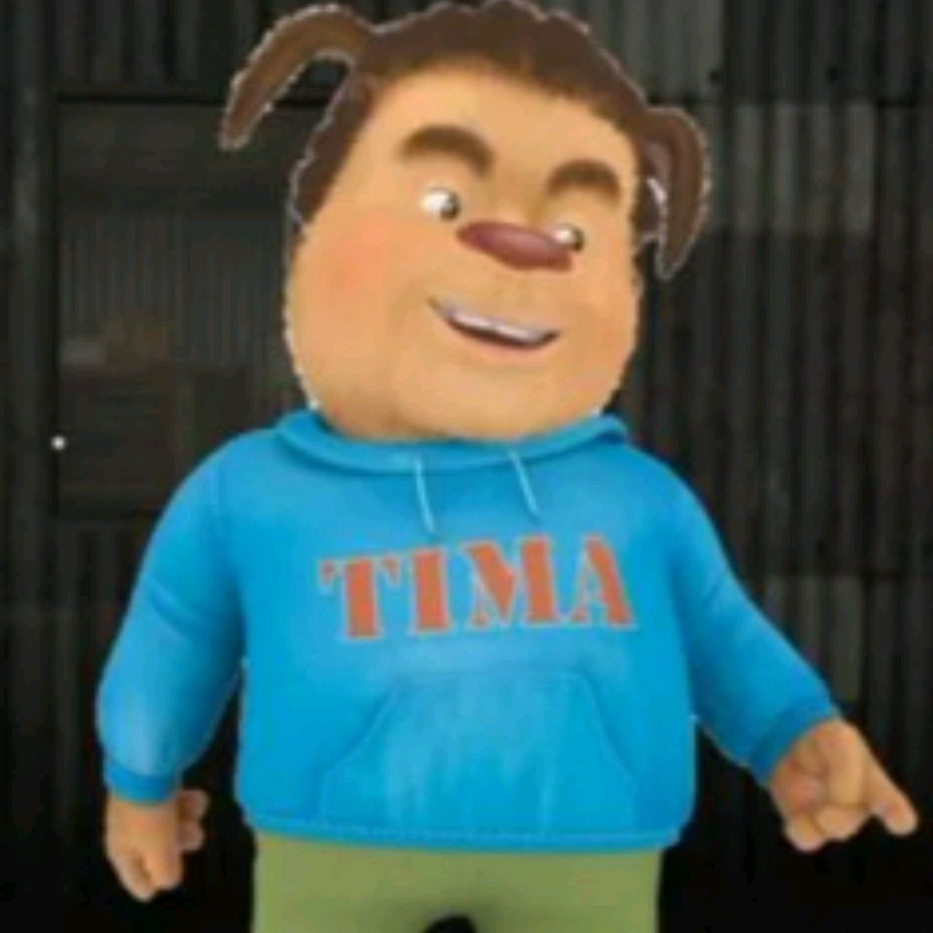 Иконка канала ШЛЁПА