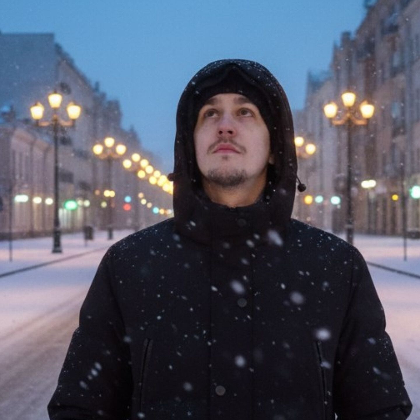 Иконка канала Siberian Stories