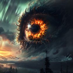 Иконка канала Ramuswolf