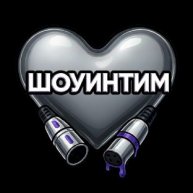 Иконка канала Showin Technical Production