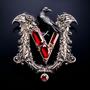 Иконка канала Страшно романтическое фэнтези Мары Вересень