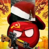 Иконка канала СССР