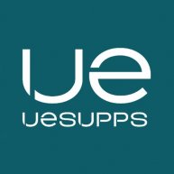 Иконка канала Витамины для здоровья UESUPPS