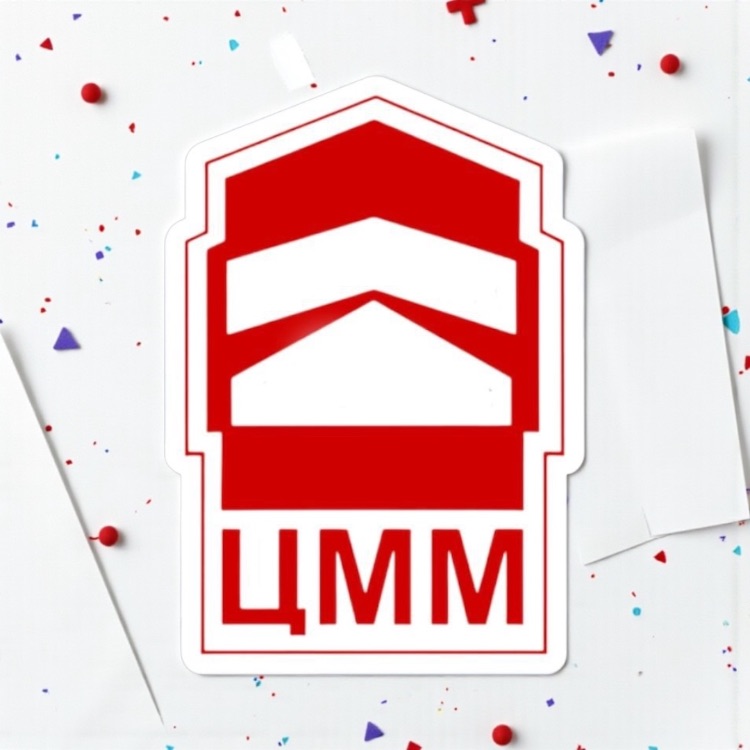 Иконка канала ЦММ