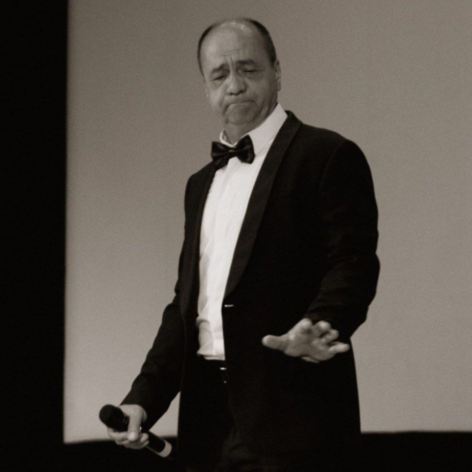 Иконка канала Анатолий Овсянников