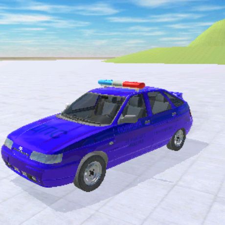 Иконка канала Пётр