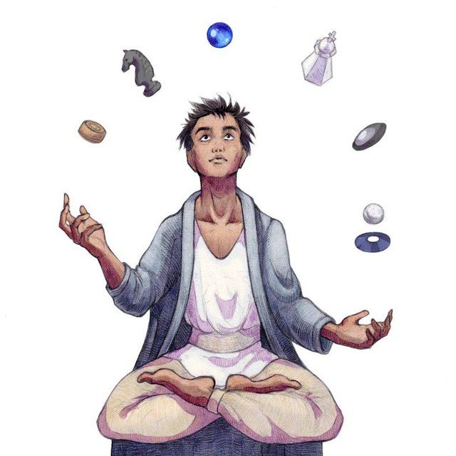 Иконка канала Metaprepod