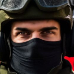 Иконка канала Ратмир Абакумов