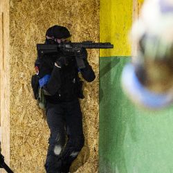 Иконка канала AirsoftEKB[Charli]