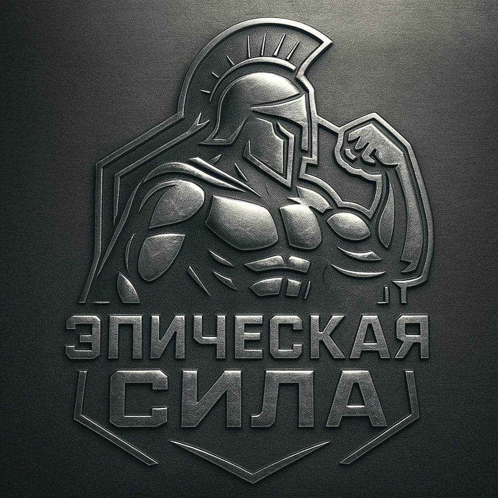 Иконка канала Эпическая сила