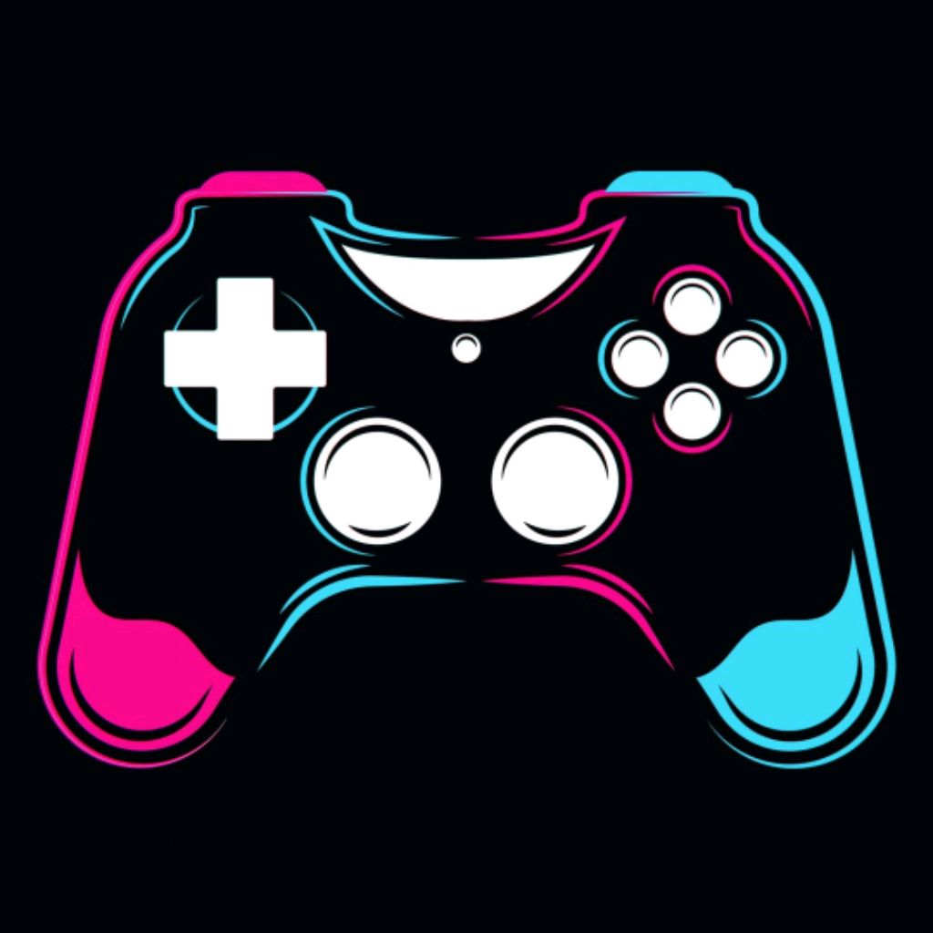 Иконка канала Ларри