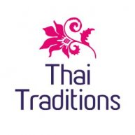 Иконка канала Thai Traditions