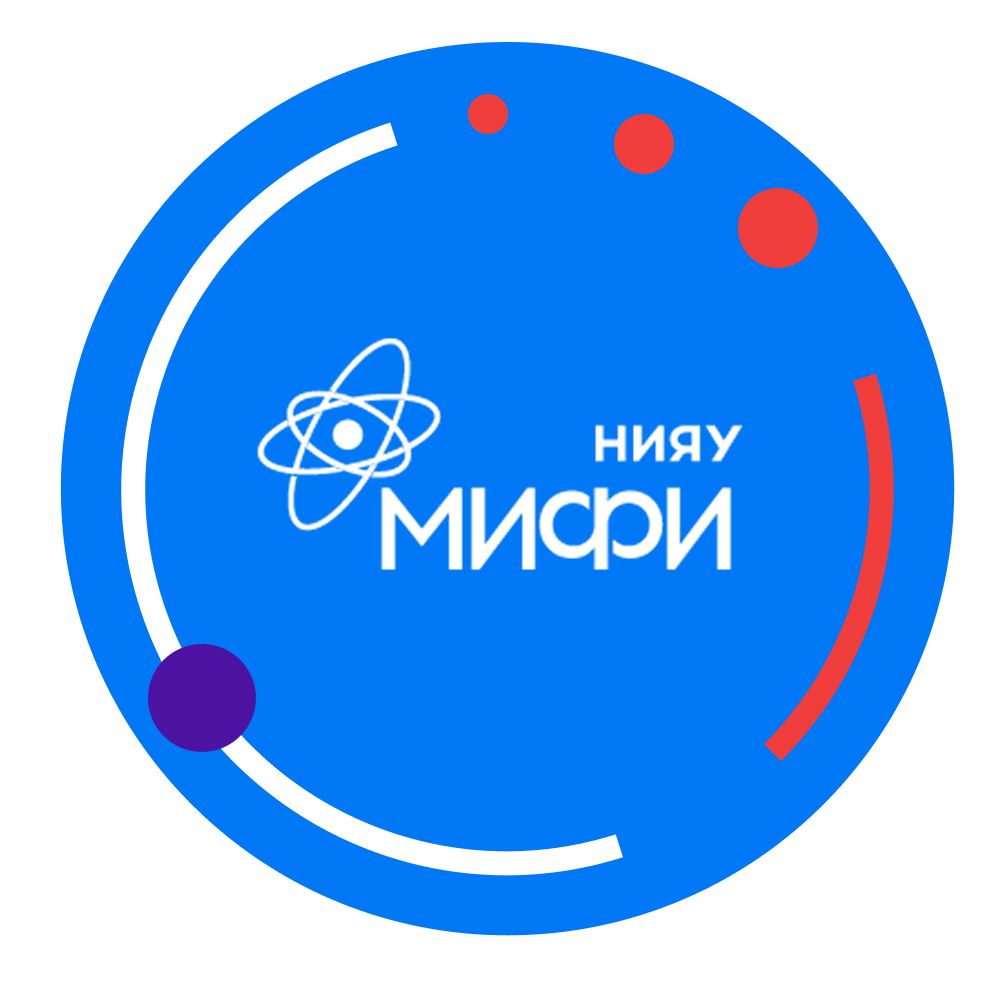 Иконка канала НИЯУ МИФИ
