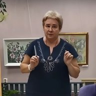 Иконка канала Валентина Миронова: лепестки со-бытийности