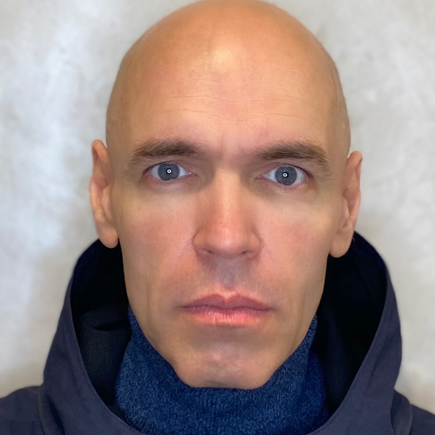 Иконка канала But First Coffee Music