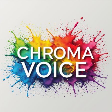 Иконка канала Chroma Voice