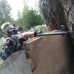 Иконка канала CSIVAH