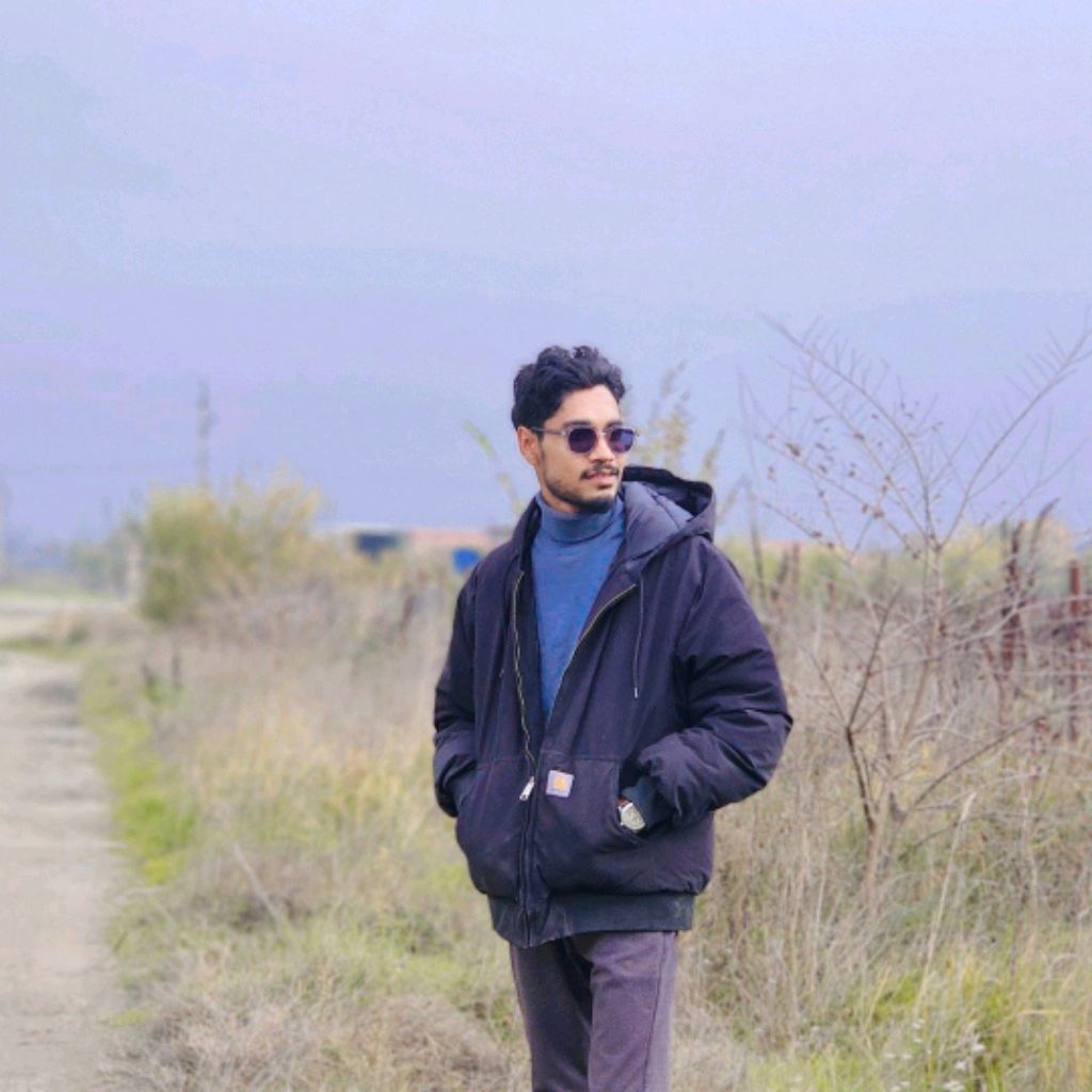 Иконка канала Mr. Rasel 0°c