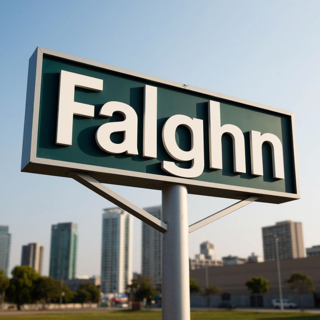 Иконка канала falghn