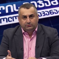 Иконка канала TAONEWS - დღის შეჯამება ნიკოლოზ მჯავანაძესთან