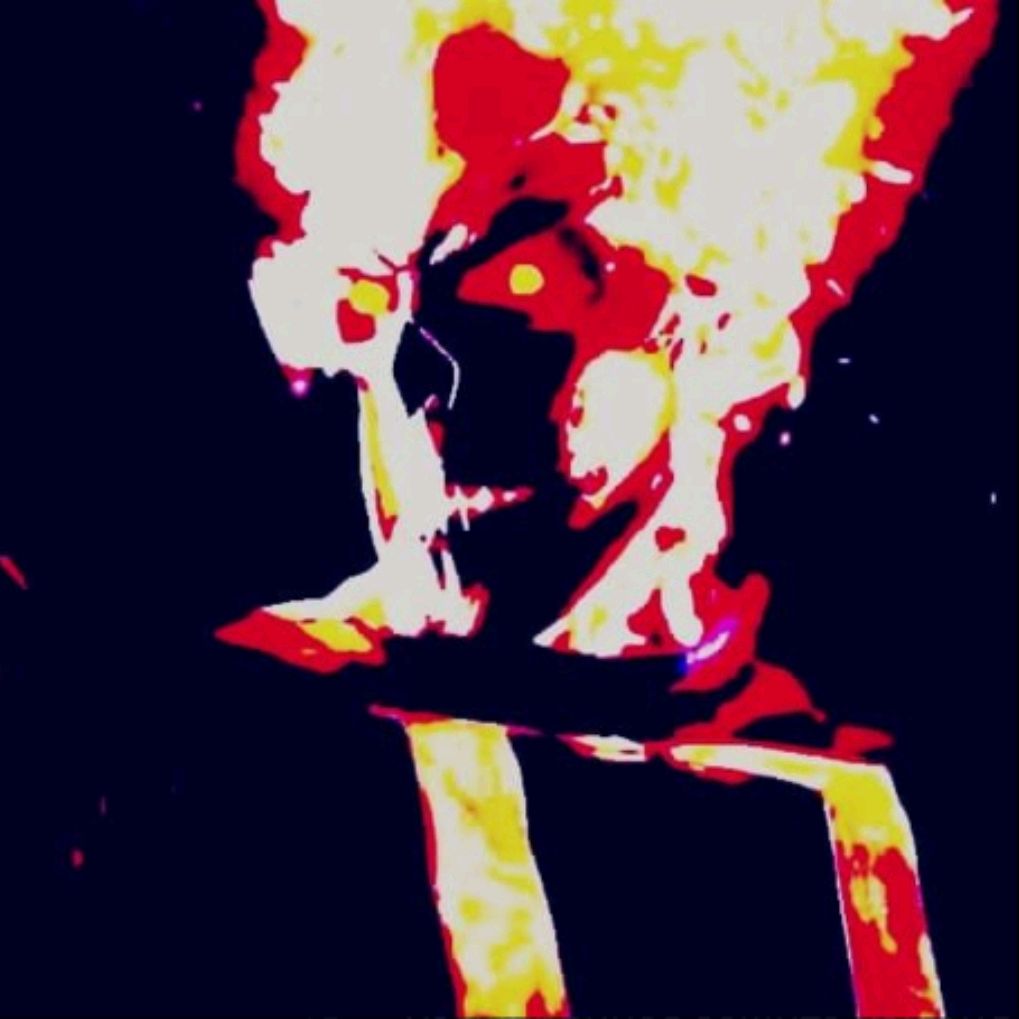 Иконка канала Ghost G-Rider