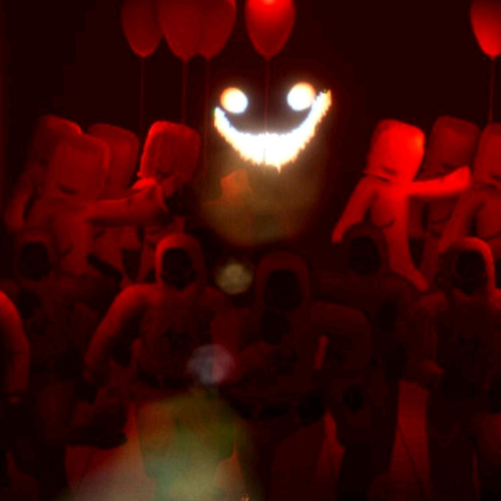 Иконка канала Horror_Linni