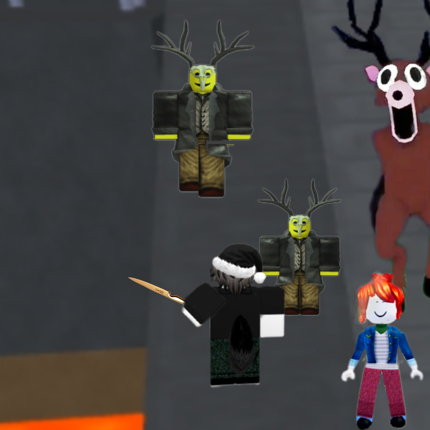 Иконка канала Igrok_19 HD✅