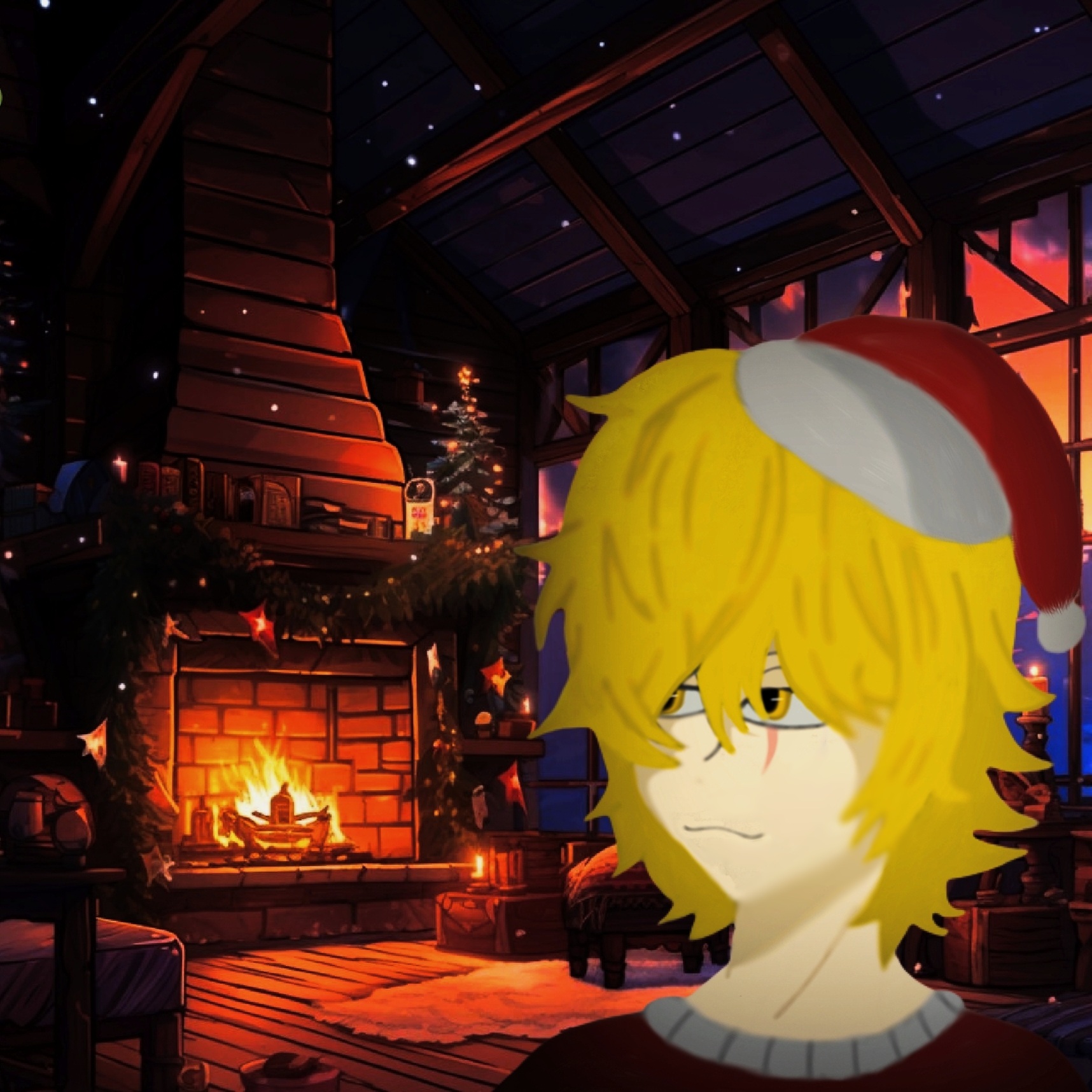 Иконка канала Котёнок Пират