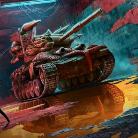 Иконка канала БАРМАЛЕЙ