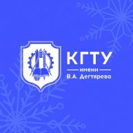 Иконка канала КГТУ имени В.А. Дегтярева
