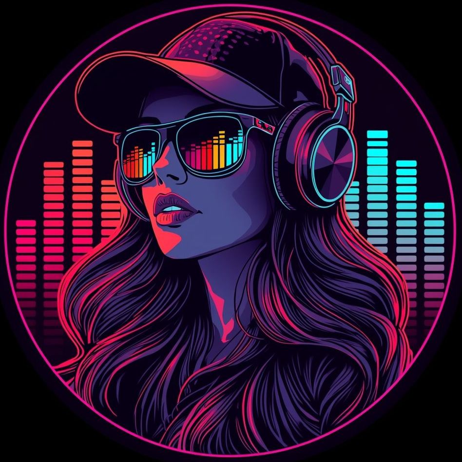 Иконка канала _.neonmirage._