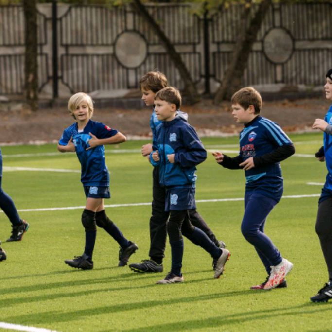 Иконка канала Регби клуб Фили 2015