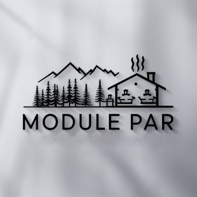 Иконка канала modulepar.ru - Дома и бани