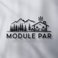 Иконка канала modulepar.ru - Дома и бани