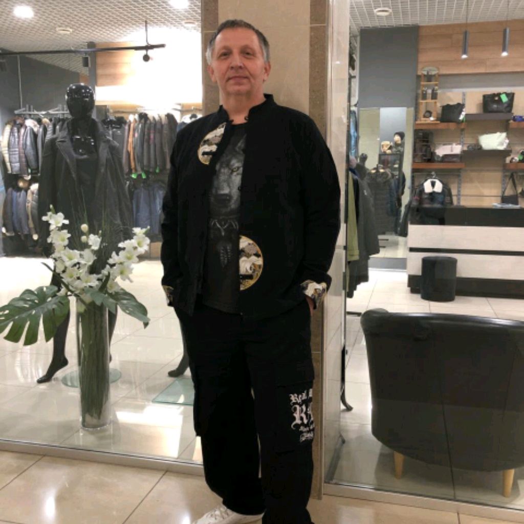 Иконка канала Лучко Сергей Леонидович