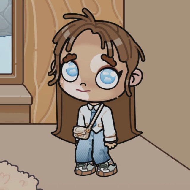 Иконка канала ARI-GOGO ☁️