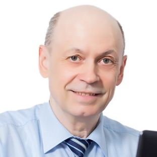 Иконка канала ВИКТОР КНЯЗЕВ | ФИНАНСОВАЯ ГРАМОТНОСТЬ. МЕСТО СИЛЫ