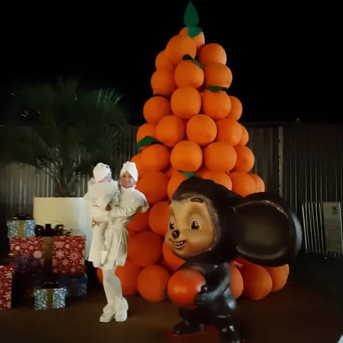 Иконка канала LUKASHENKO