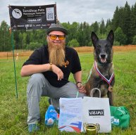 Иконка канала Фейвал - одна большая семья.