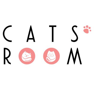 Иконка канала Cats' Room кошечки