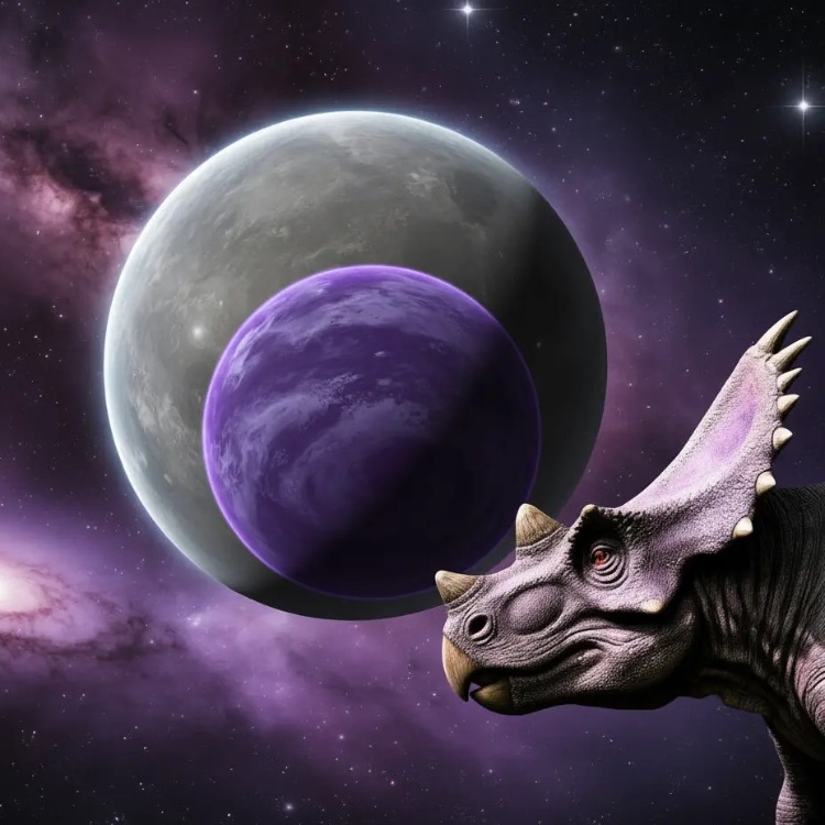 Иконка канала Диноробики